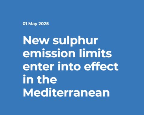 The Mediterranean Is Now a SECA Area | INFO-RAC