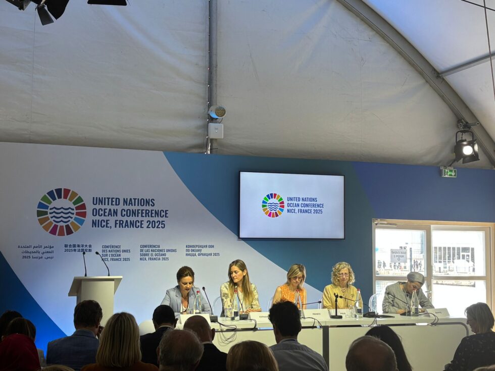 Mediterranean Day: the ministerial declaration | INFO-RAC