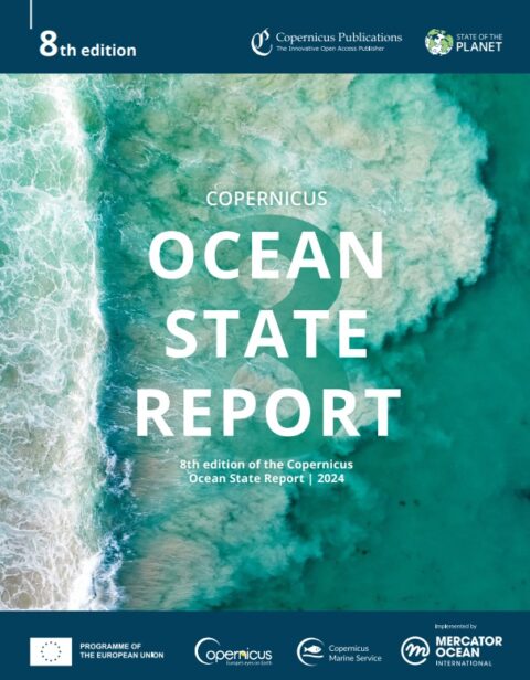 Ocean: extreme and record-breaking events | INFO-RAC