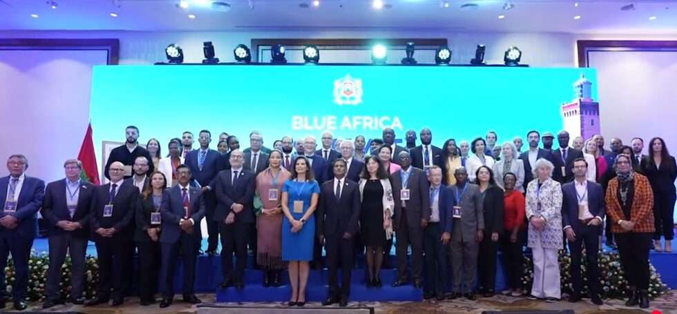 Towards a Pact for a Sustainable Blue Africa | INFO-RAC